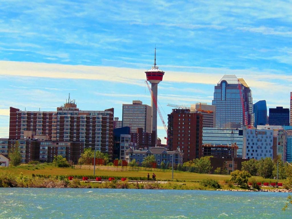 Exploring the Heart of Calgary: A Comprehensive Guide to the City ...