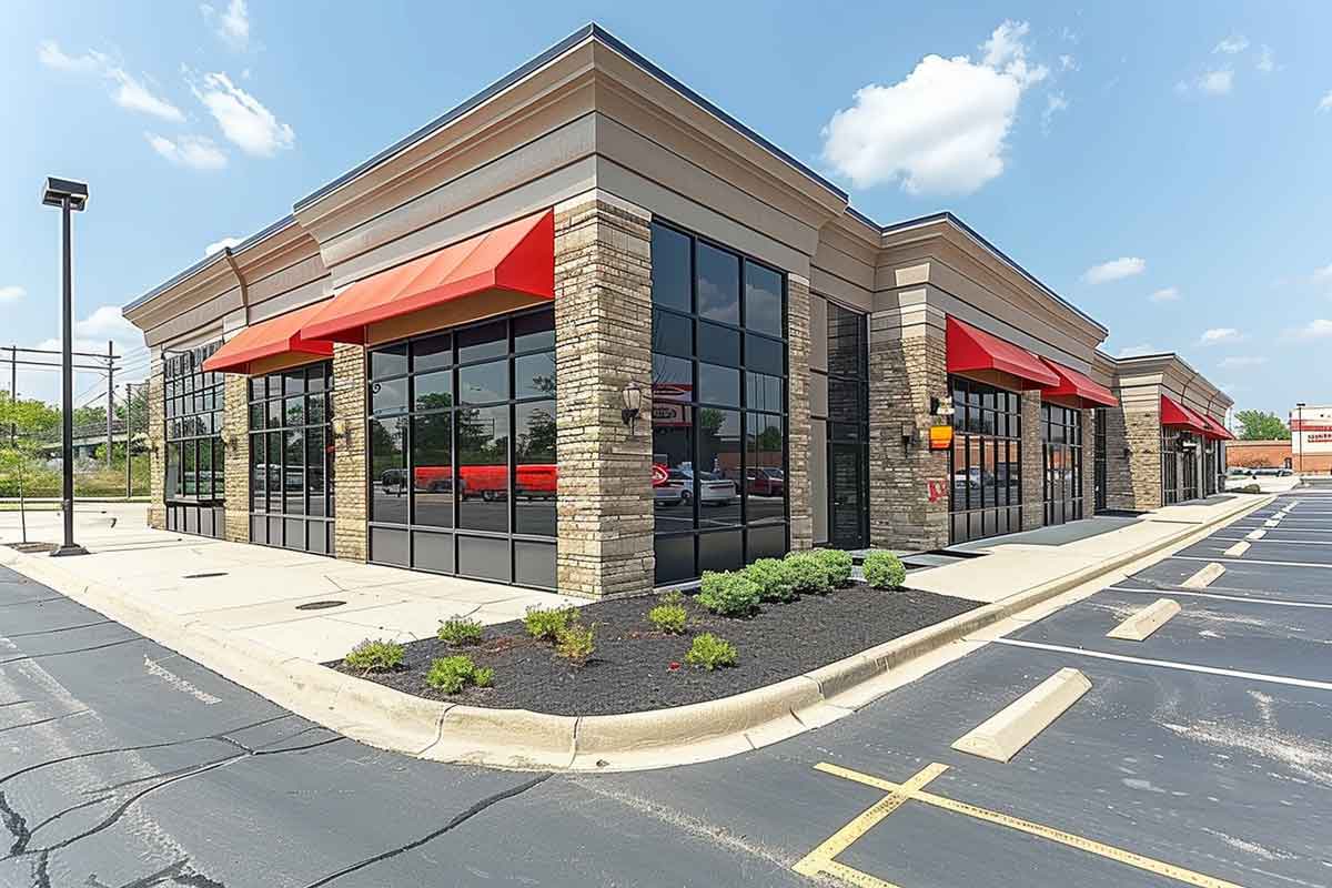 Commercial Properties For Sale in Calgary - Tiwana Team