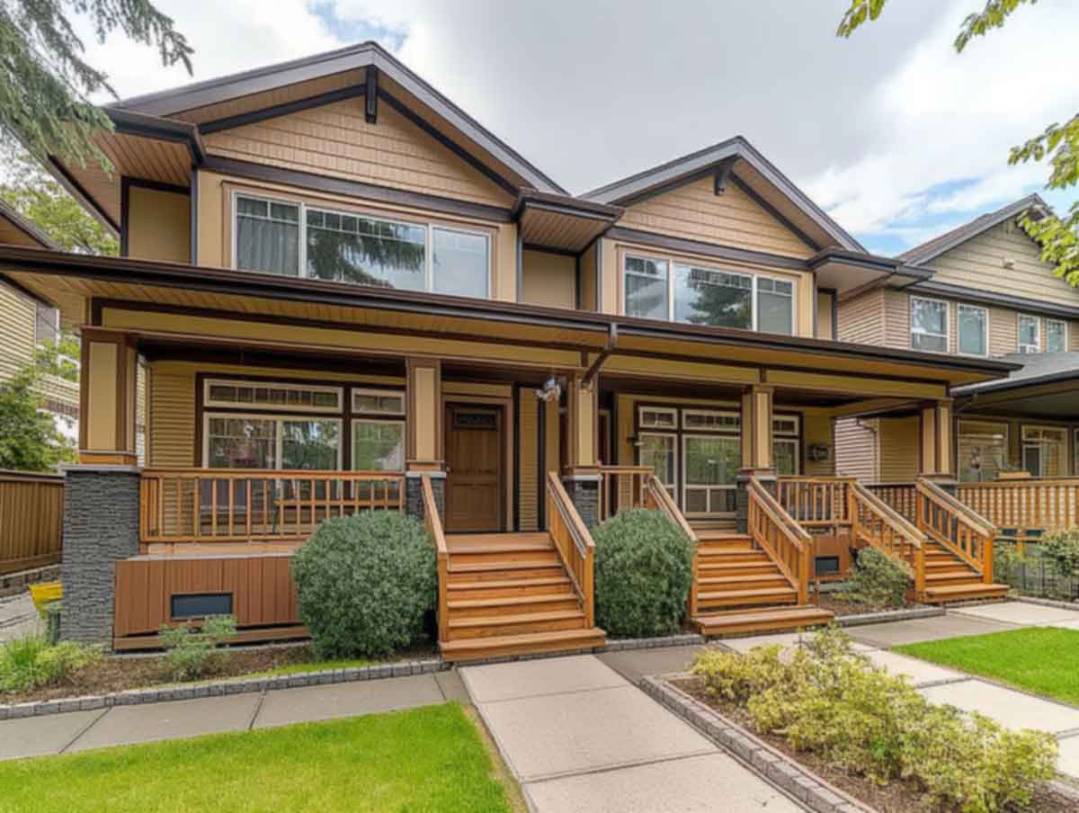Full Duplex Homes For Sale in Calgary | Tiwana Team