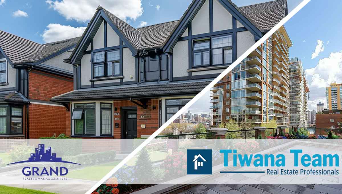 Our Brokerage: Grand Realty Calgary - Tiwana Team