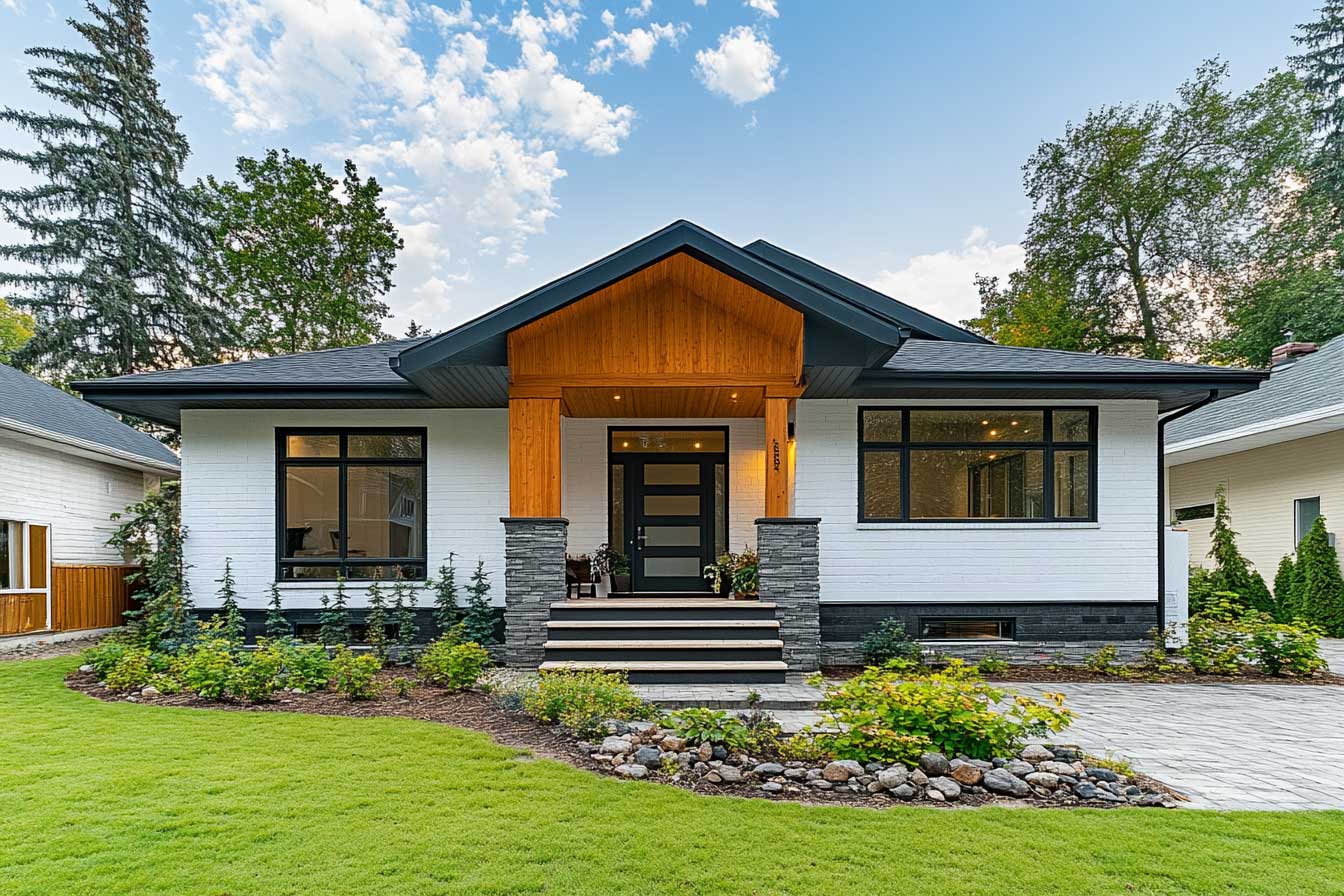 Calgary Bungalow Homes For Sale | Tiwana Team